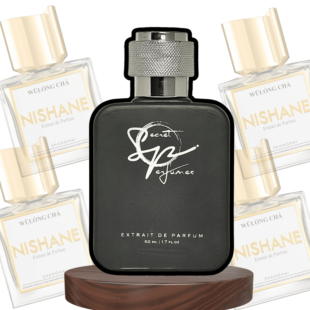 Secret Perfumes – Secretperfumes