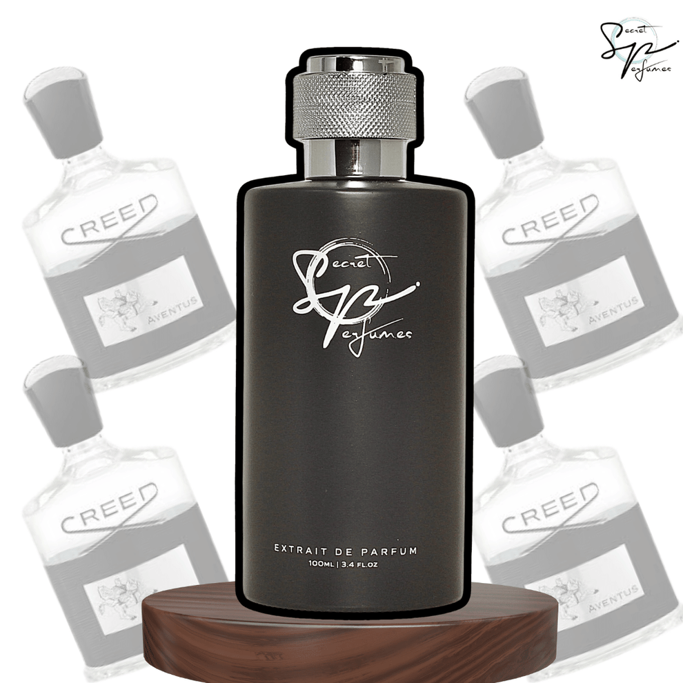 PS -18 SECRET OF CREED AVENTUS – Secretperfumes