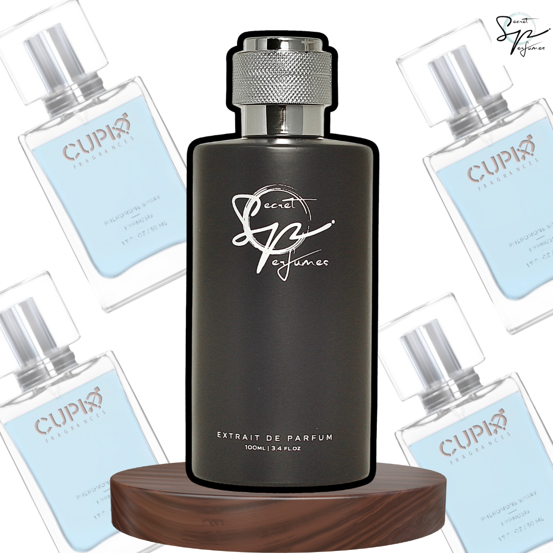 Secret Perfumes – Secretperfumes