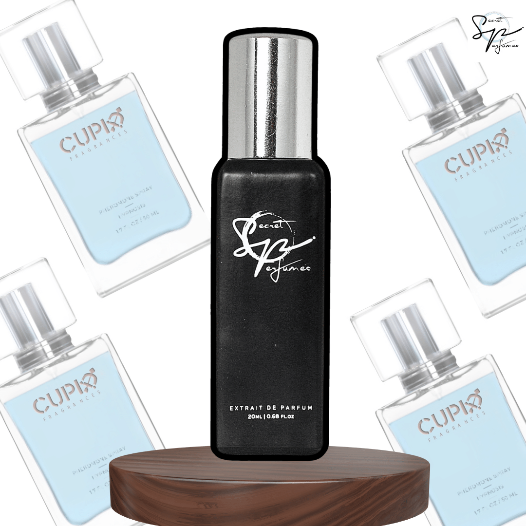 Secret Perfumes – Secretperfumes