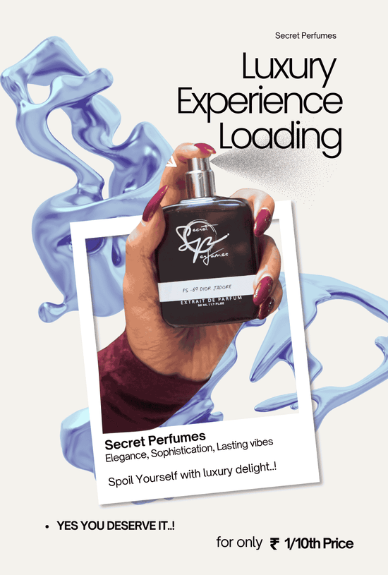 Secret Perfumes – Secretperfumes